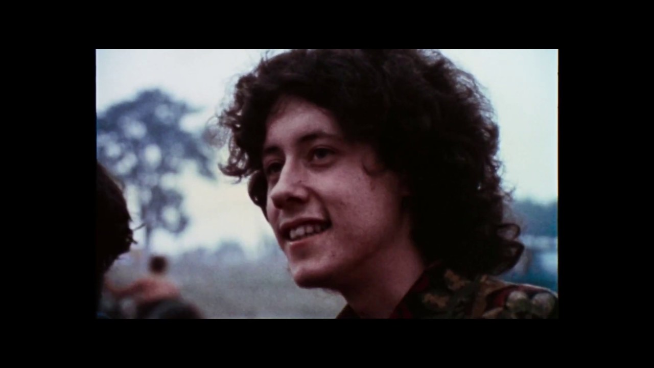 Arlo Guthrie - Coming Into Los Angeles (Live Woodstock 1969) - YouTube
