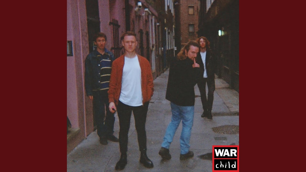 Why Should I Wait? - YouTube