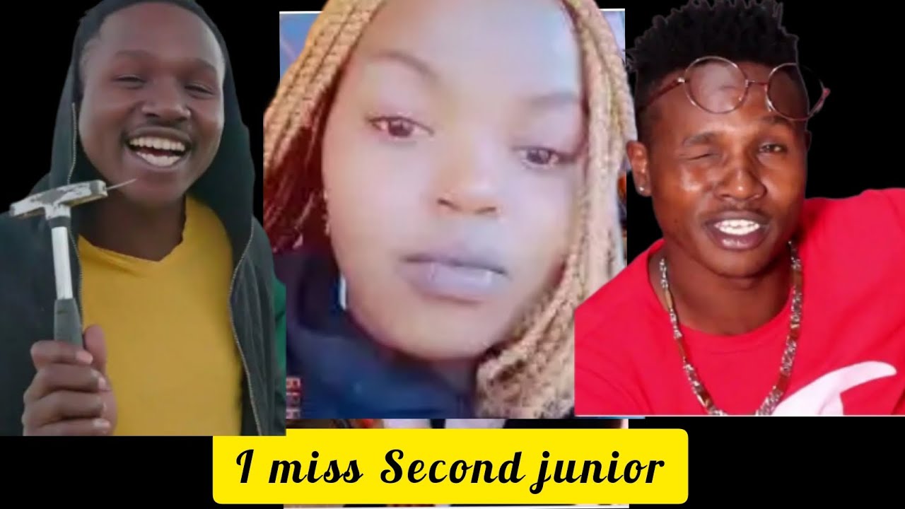 Chesangsang:Open up on missing Second junior #kalenjinlatestmusic # ...