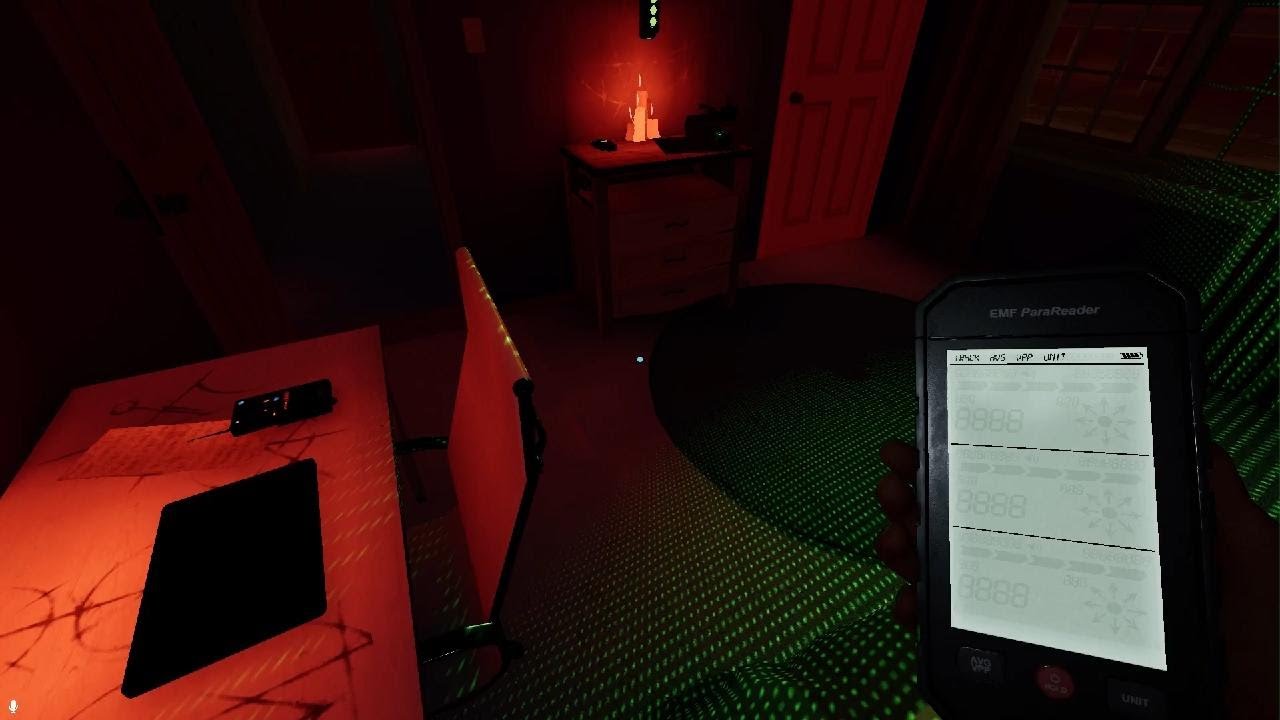 Phasmophobia: Its Spooky Month!! - YouTube