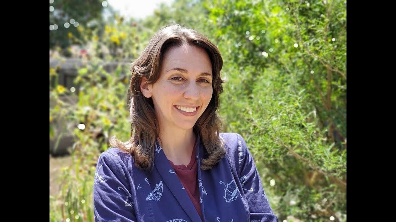 GARDENING FOR THE BATS OF NEW JERSEY with Erin Cord - YouTube