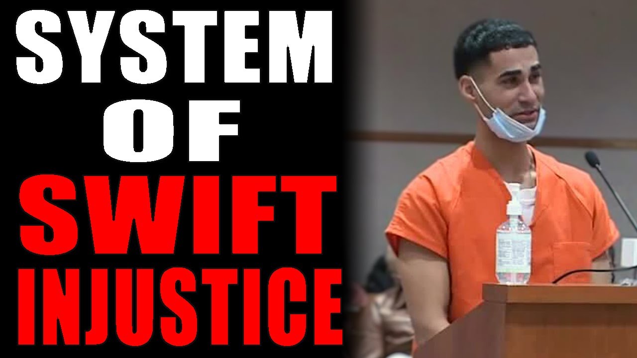 1-2-2022: System of Swift Injustice - YouTube