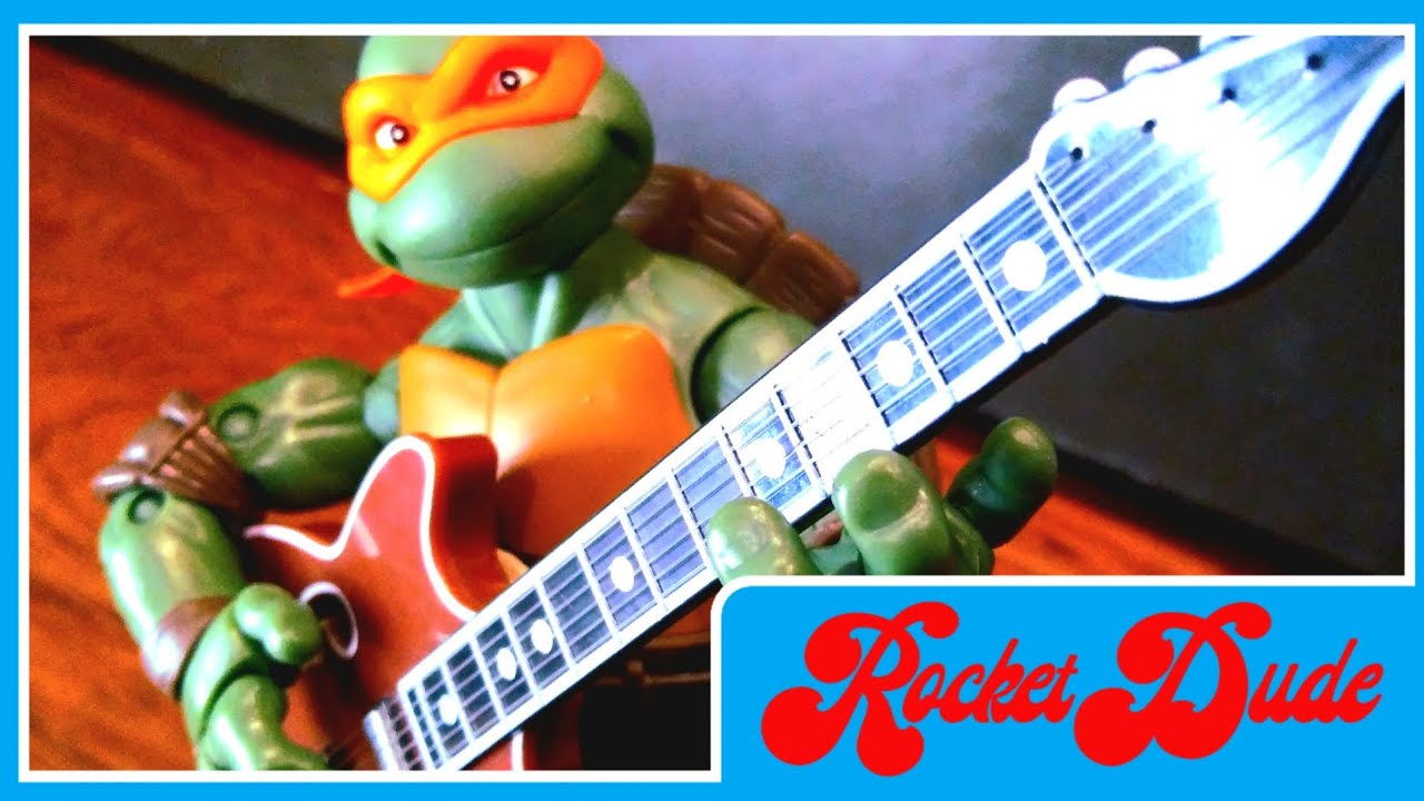 MIKEY SINGS A WEIRD AL SONG - YouTube
