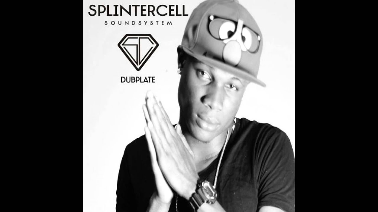 Masicka - Why me a Work aka Die Inna Earth (Dubplate) - Splintercell ...