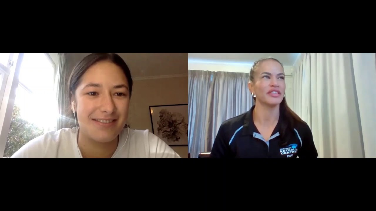 29 April 2020 - Georgie Edgecombe - YouTube