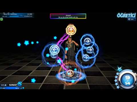 Mstar TR │ Neo Classic Mod │ Extreme │ Marry You - Bruno Mars S+ %100