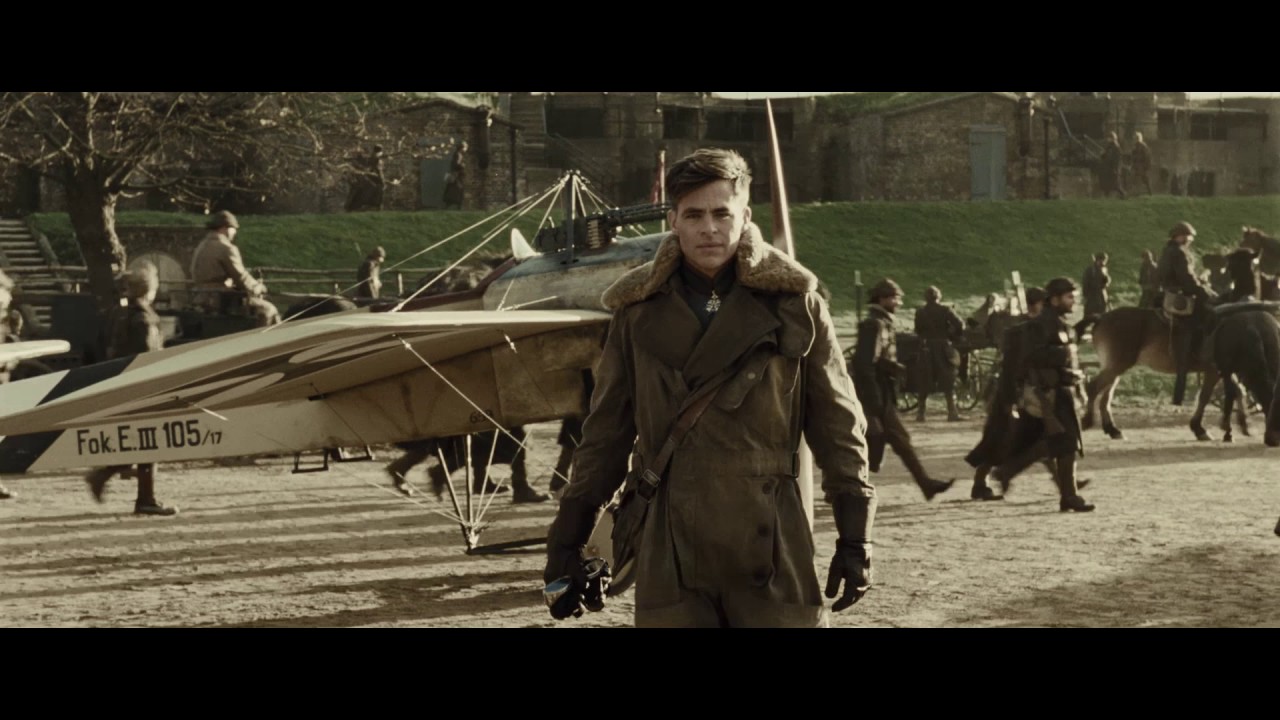 Wonder Woman : Man Of Steel Style Trailer - YouTube