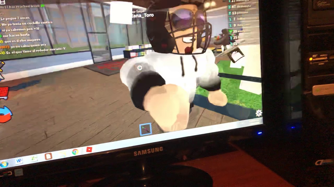 Assasin Youtube