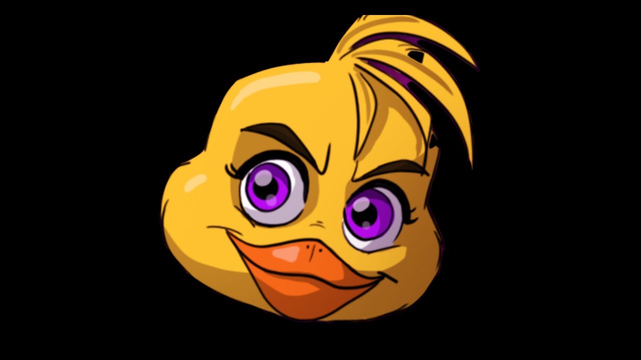 Freddy in Space 3: Chica in Space - 10/21 Stream - YouTube