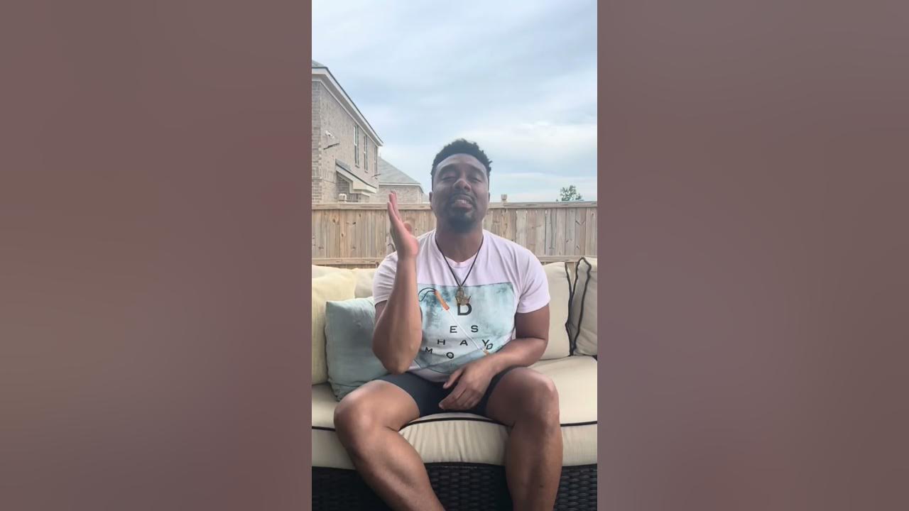 Uncle D Wisdom Vol 40 part 2 🖤👑D - YouTube