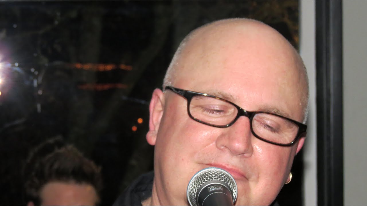 Lazy Mike 1 - YouTube