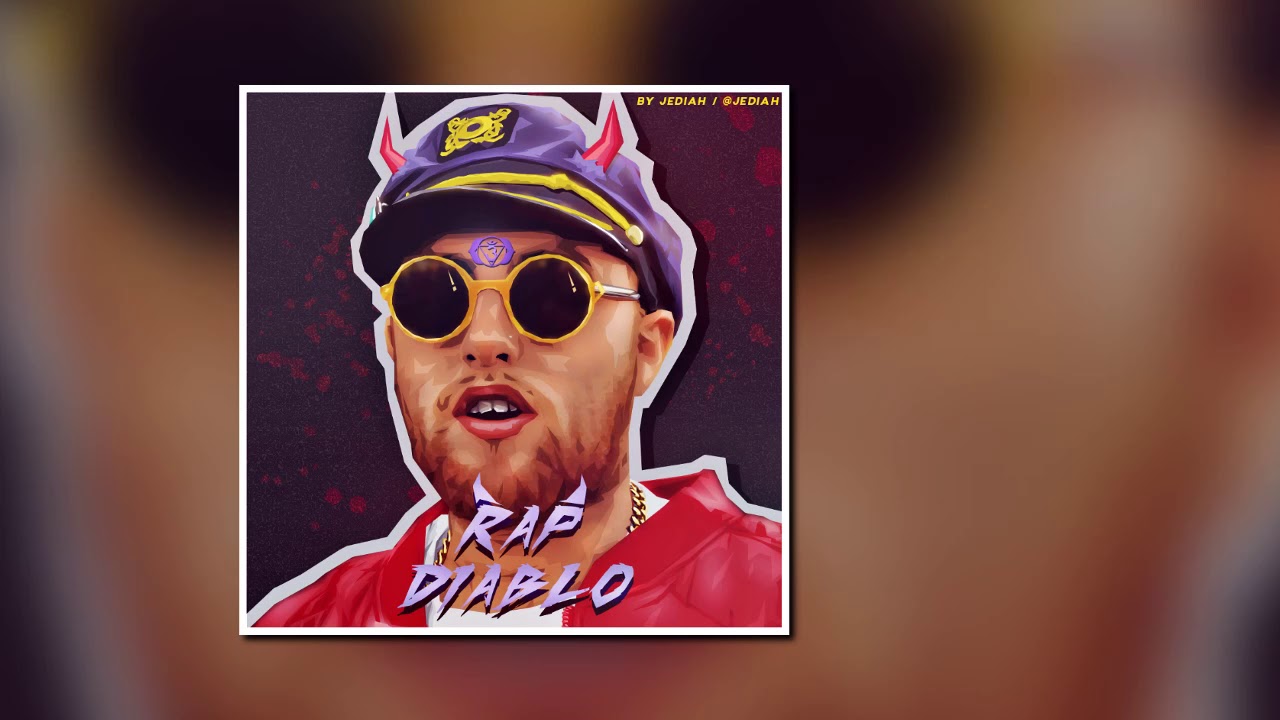 [FREE] Machine Gun Kelly x Mac Miller Type Beat - "History" - YouTube