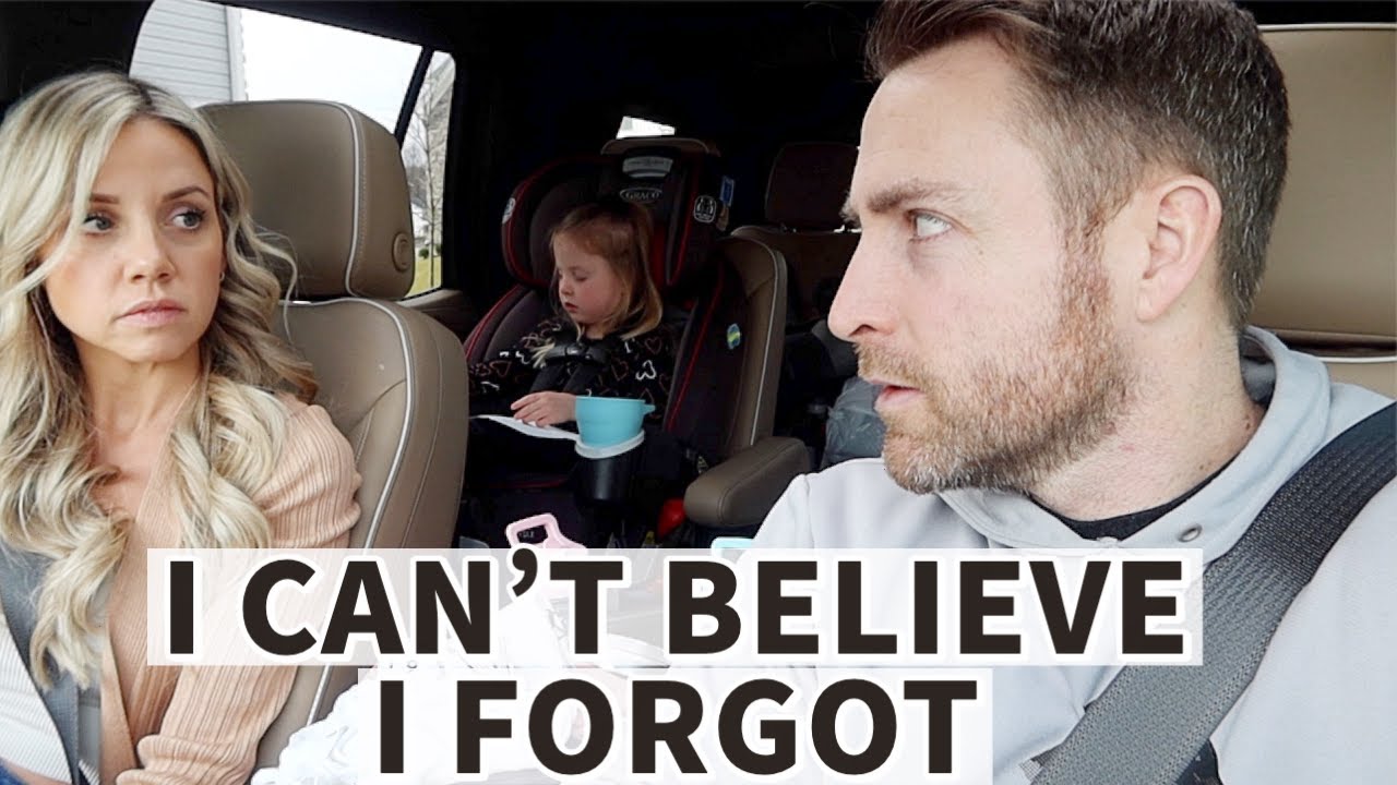 CAN'T BELIEVE I FORGOT // DITL OF A FAMILY OF 6 // BEASTON FAMILY VIBES ...