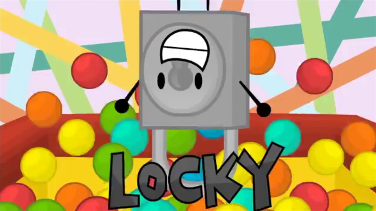 Extreme Object Show Intros Remix! - YouTube