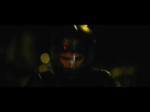 Burn Out (2019) - Ending Scene - Ducati Diavel