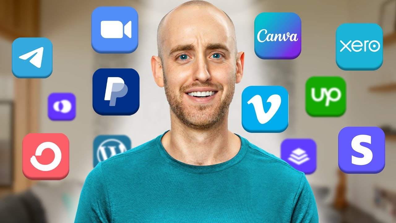 Best Software To Grow Your Coaching Business YouTube Best Software To Grow Your Coaching Business YouTube