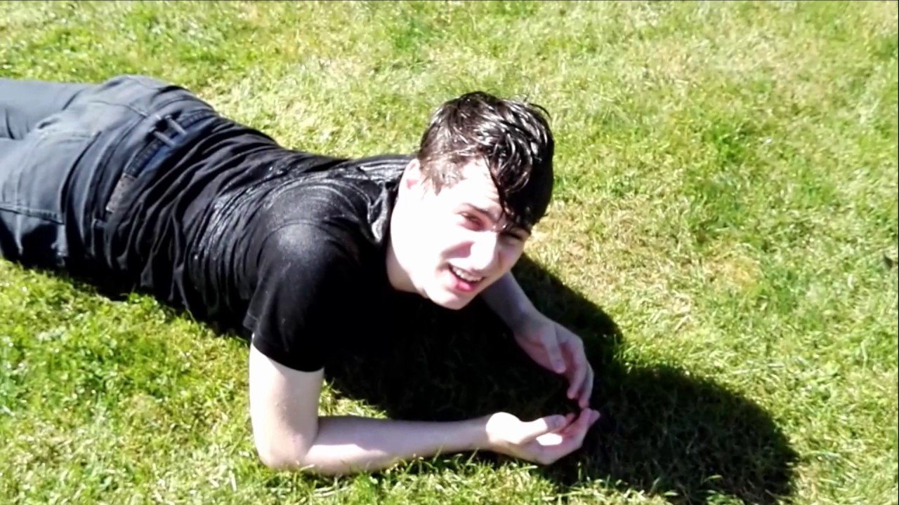 Theis5000 Spilmester Martin's folk - YouTube