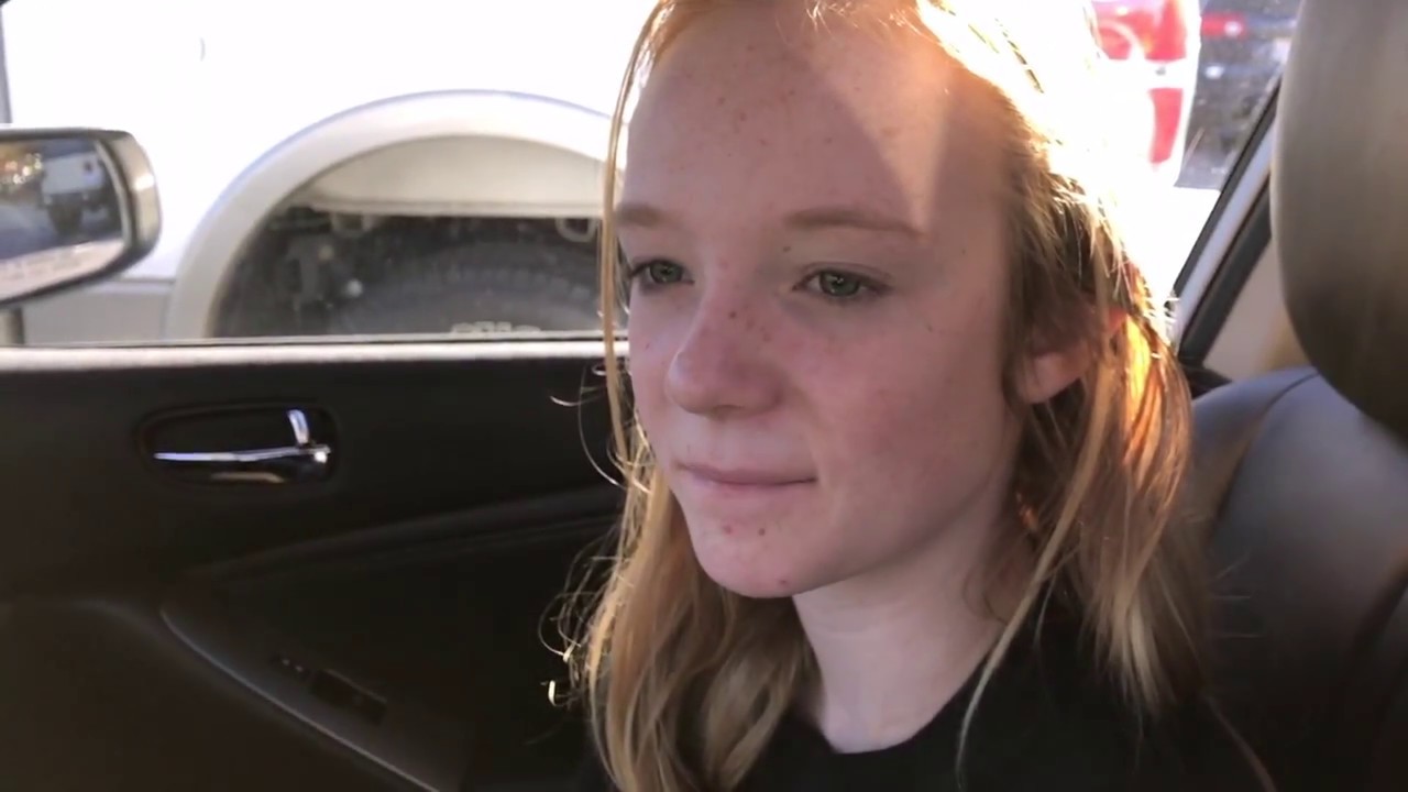 Interview - Kiara Colley Nov-2017 - YouTube