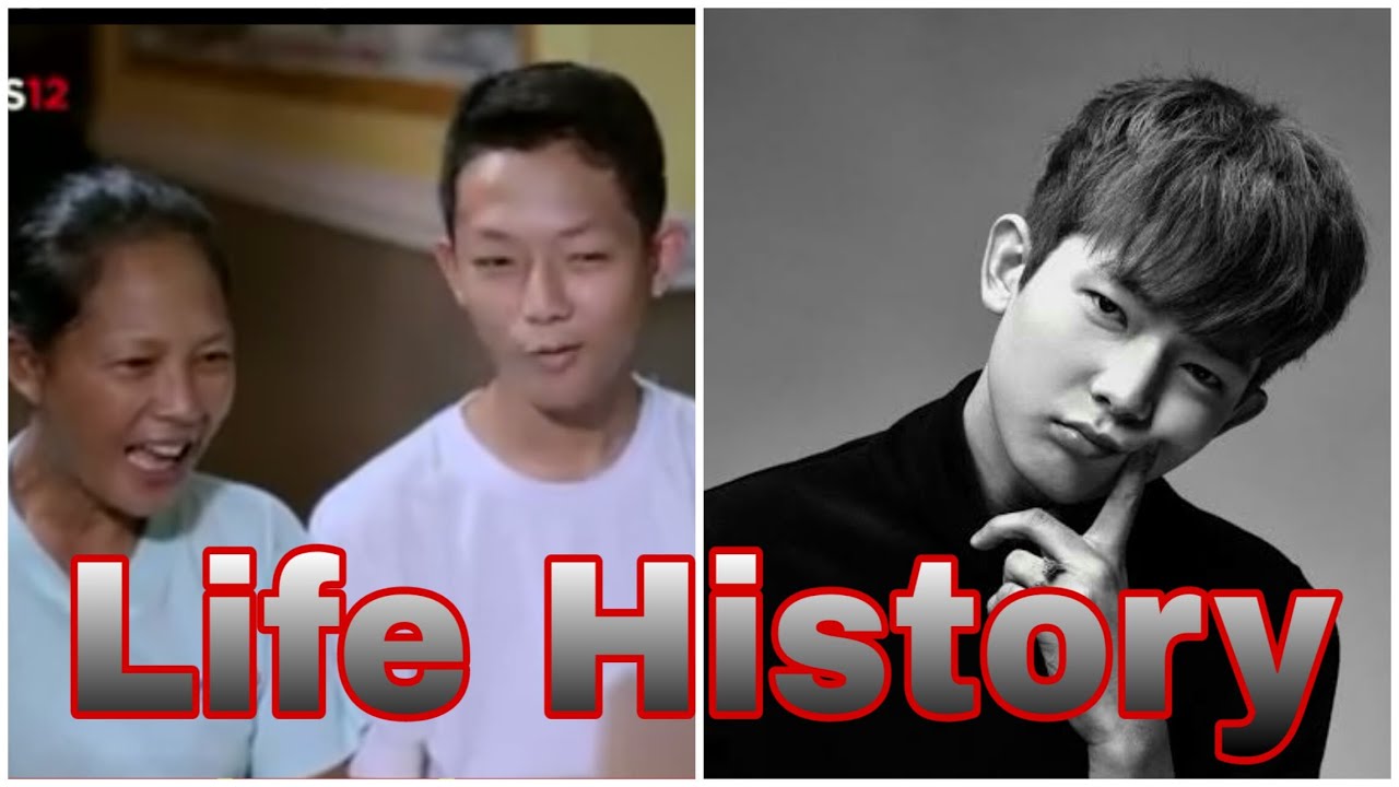 JAYSON LEE REAL LIFE HISTORY - 1st.One #jaysonlee #jasonlee #firstone ...