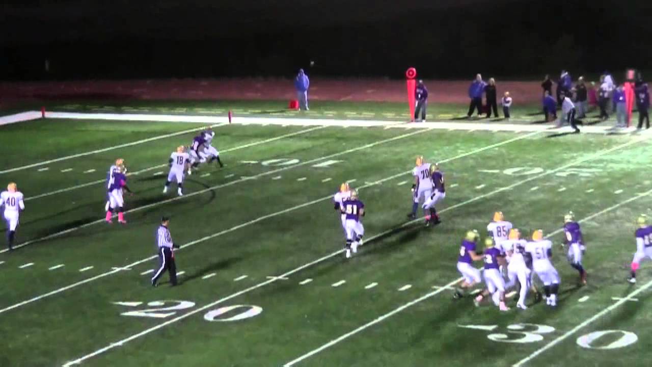 2013 Francis Howell Football -- Welcome to the New Age - YouTube