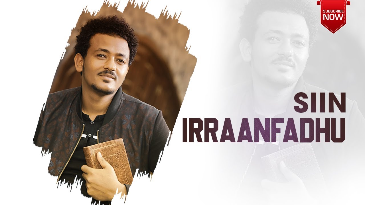 Siin Irraanfadhu - Ifa Desisa - YouTube