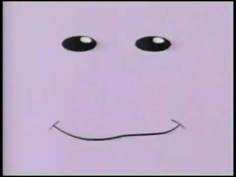 Nick Jr Face Love To Stretch - YouTube