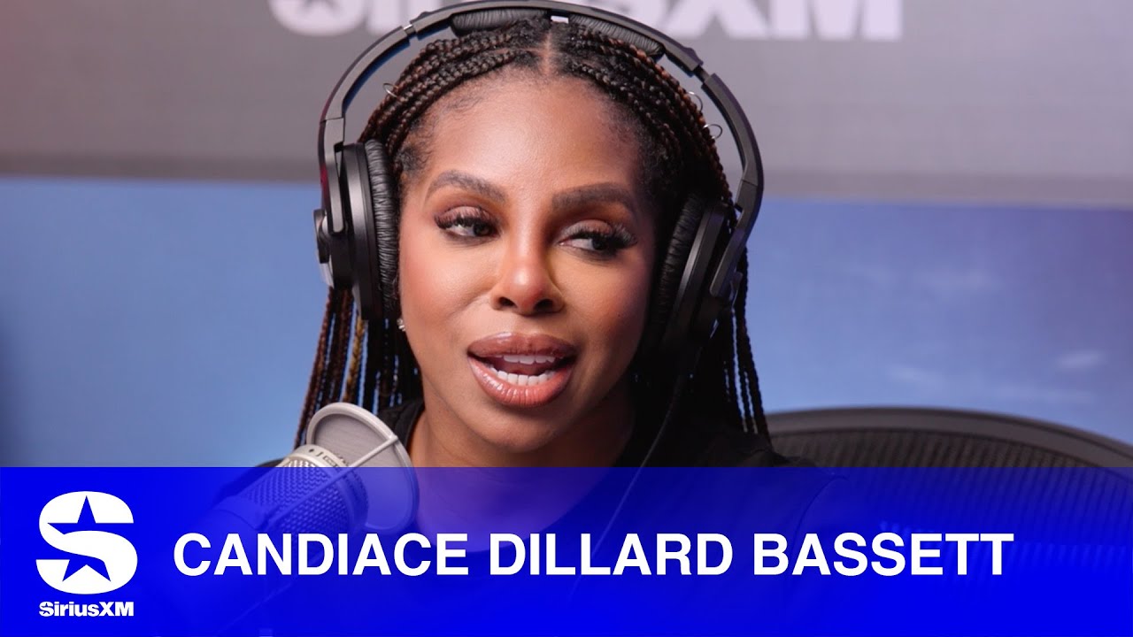 Candiace Dillard Bassett on Baby Boy, Jett Maxwell Lee Bassett - YouTube