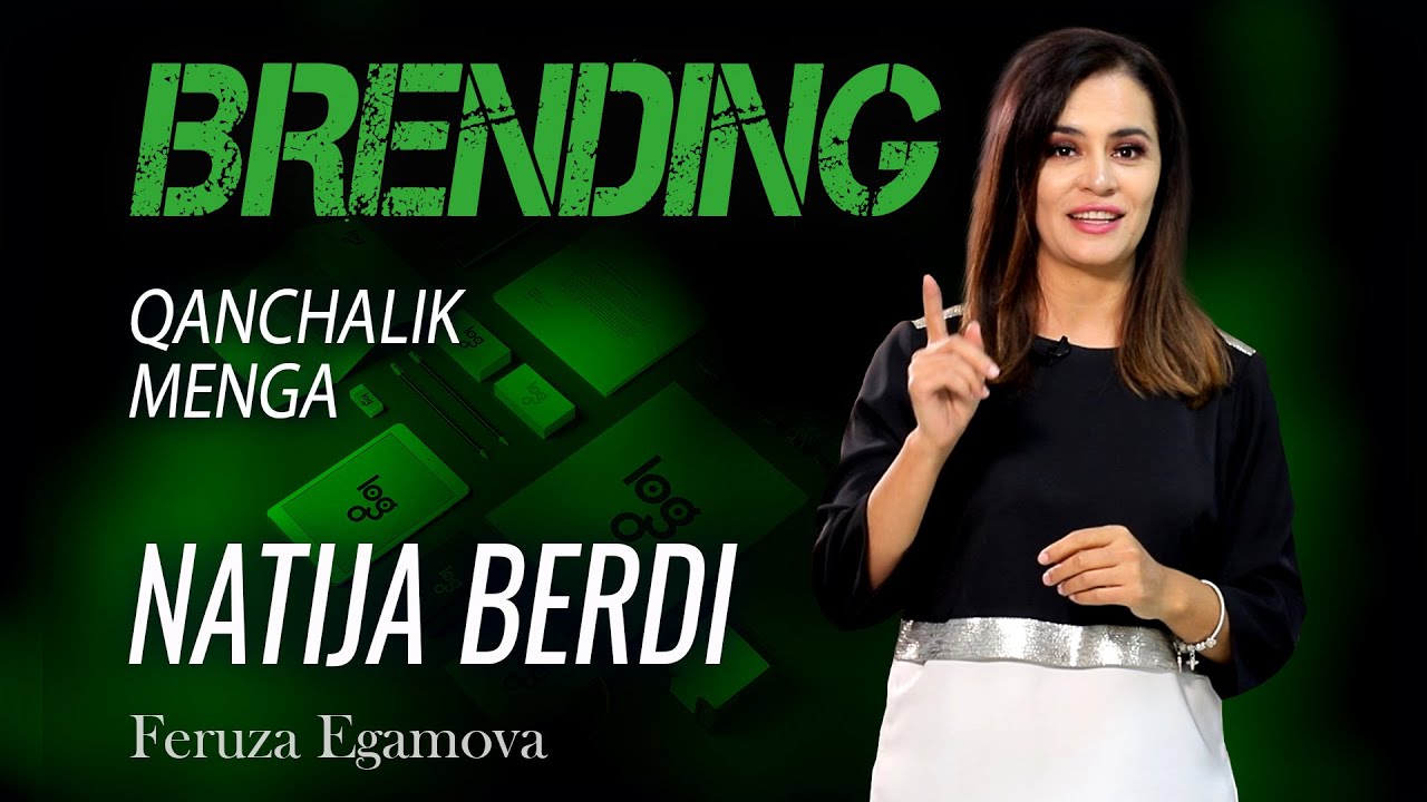 ASMA STAR asoschisi Feruza Egamova mamnuniyat bilan o`z fikrlarini ...