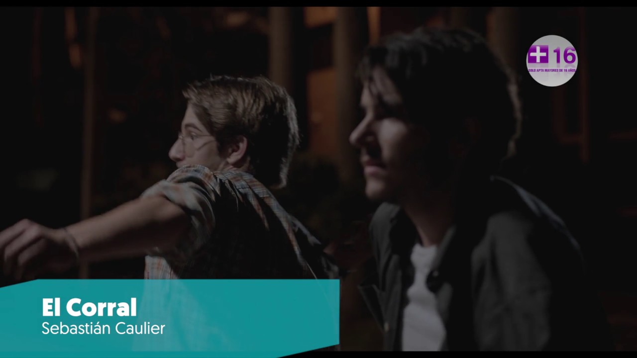 EL CORRAL (2017) - Sebastián Caulier // #CineArgentino - YouTube