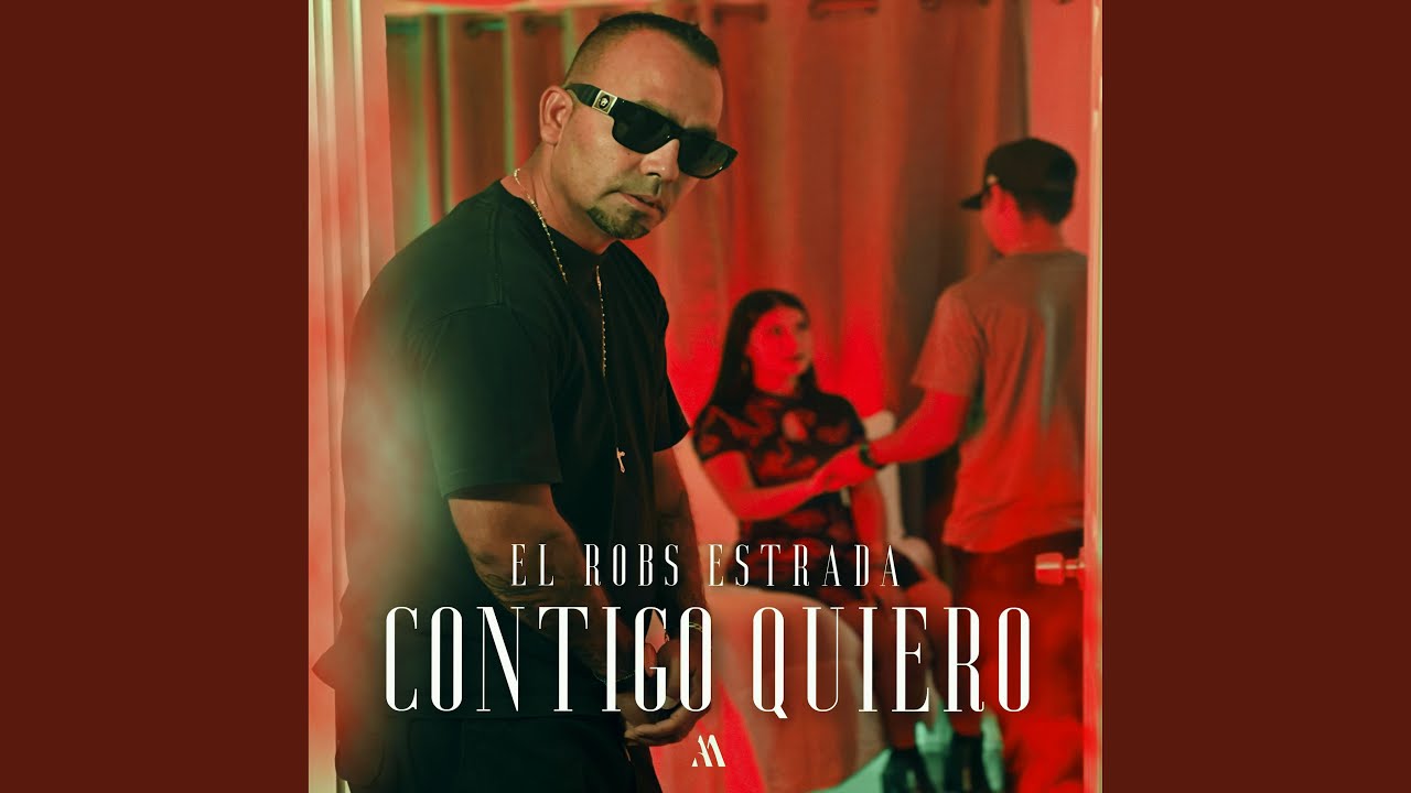 Contigo Quiero - YouTube Music