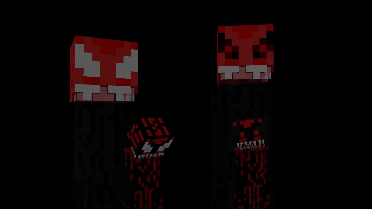 Anomaly 7000 Would Never Give Up - YouTube