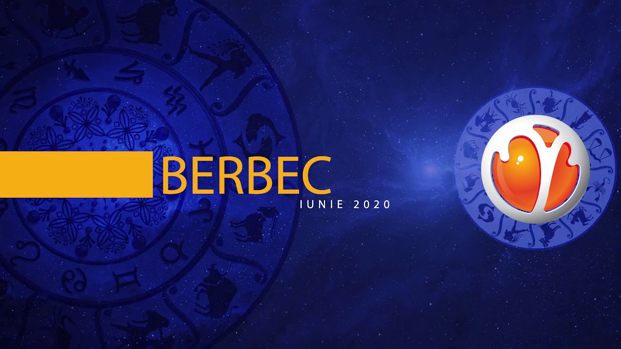 Berbec Iunie 2020 - YouTube