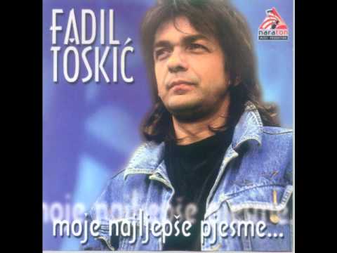 Fadil Toskic - Bijeli Bagremi - YouTube