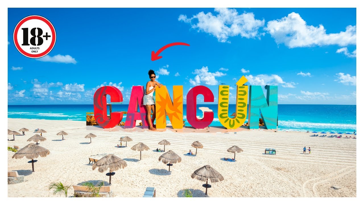 [ADULTS-ONLY]: Top 10 All-Inclusive Cancun Luxury Resorts That Will ...