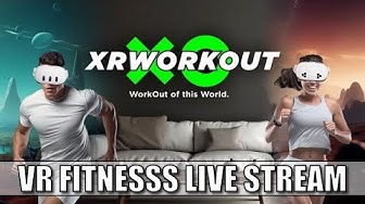 Human Within - VR Experience Launch Day Live Stream - YouTube