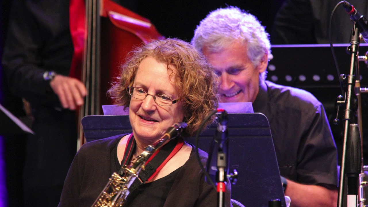 New Legacy Swing Band Promo - YouTube