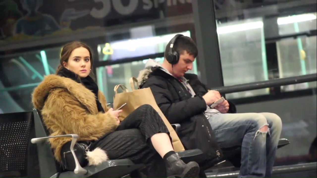 Embarrassing Songs in Public