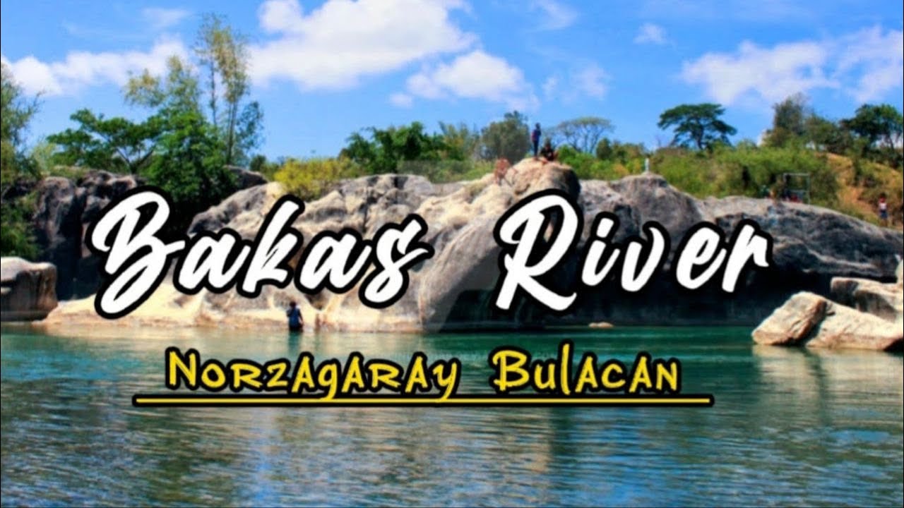 Nature is not a place to visit. It is home || Bakas River ( Norzagaray ...