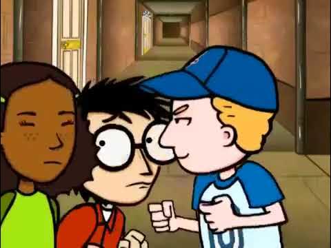 Time Warp Trio - Jinga All the Way Part 3 - YouTube