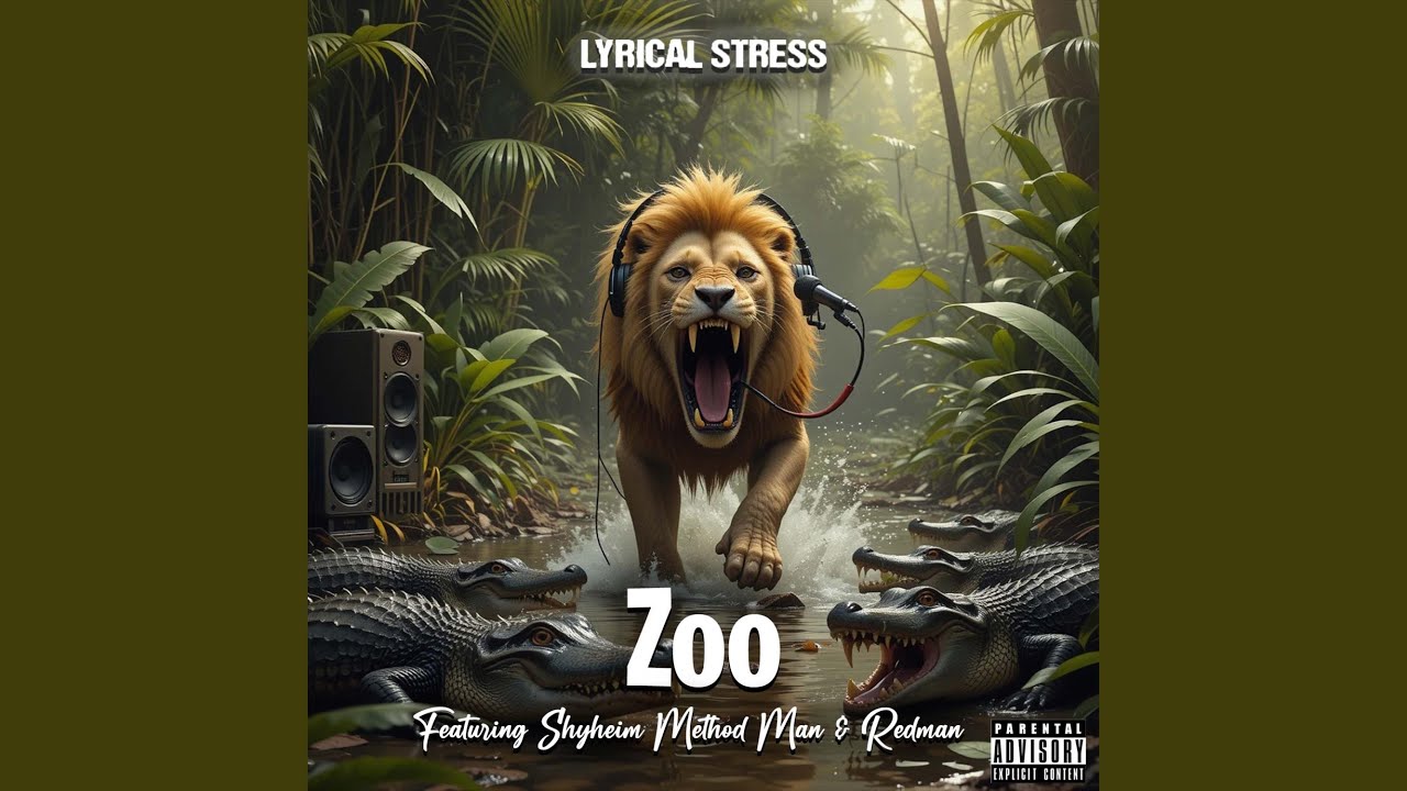 Zoo (feat. Shyheim, Method Man & Redman) - YouTube