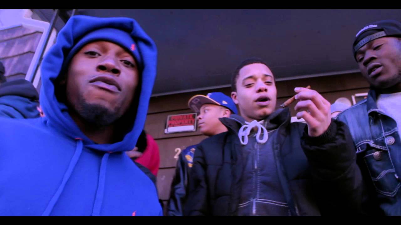 Stack Boy Kee - Love Dat Pill - YouTube