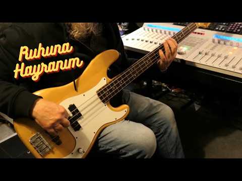 Selim Başak - Ruhuna Hayranım