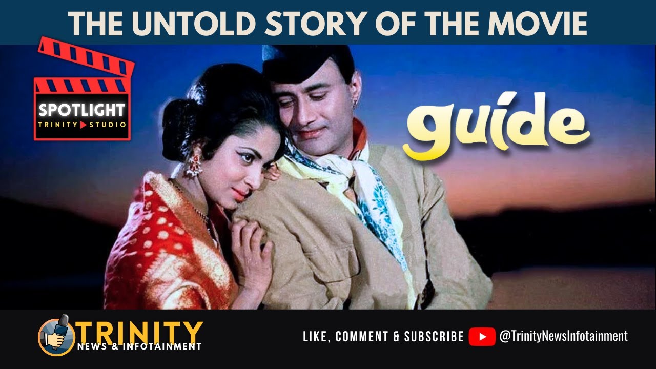 THE UNTOLD STORY OF THE MOVIE : GUIDE - YouTube