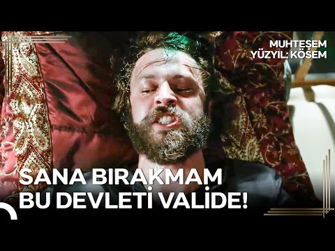 Sultan Murad, Soyunun Sonunu Getirdi | Muhteşem Yüzyıl: Kösem