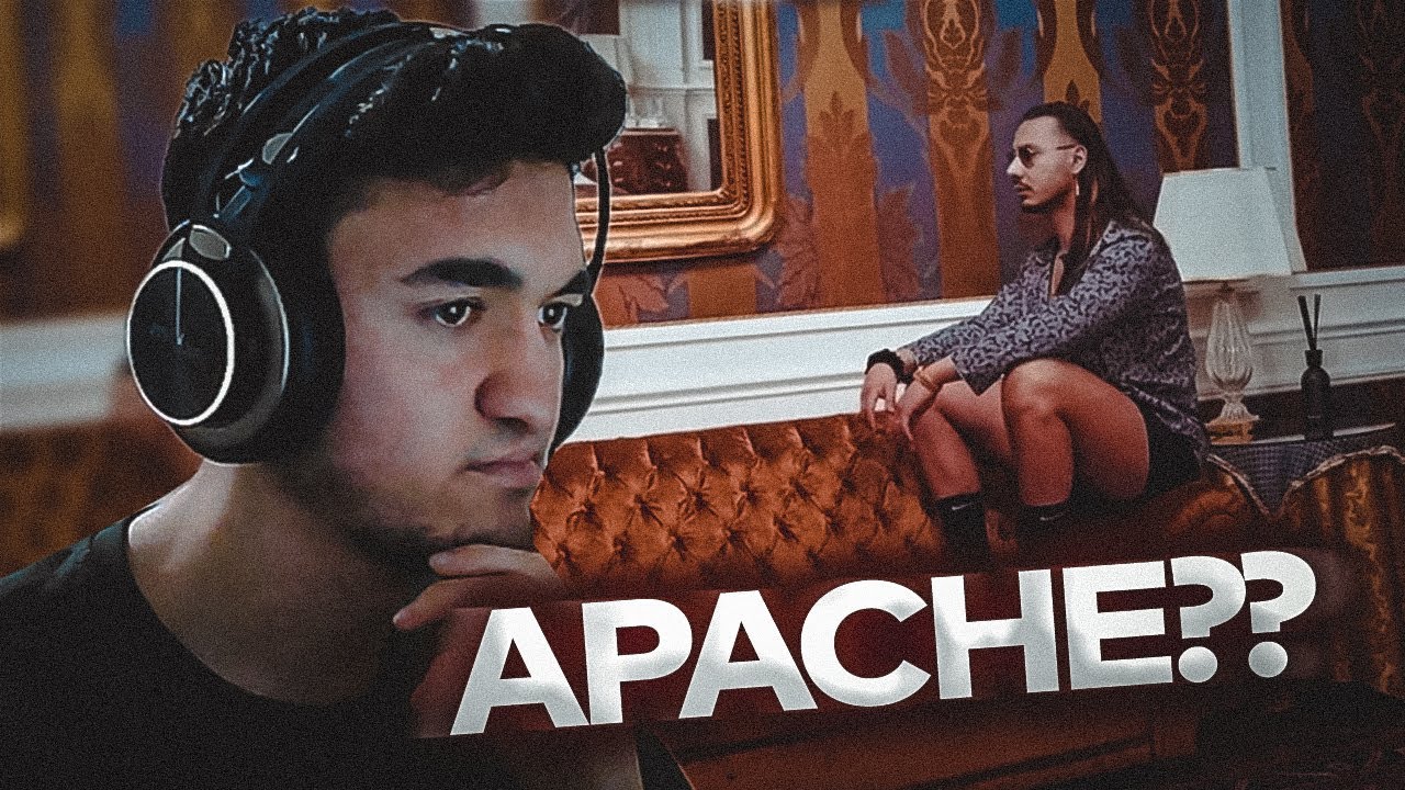 Apache 207 - Schimmel in der Villa | TURKİSH REACTİON 🔥🔥 - YouTube