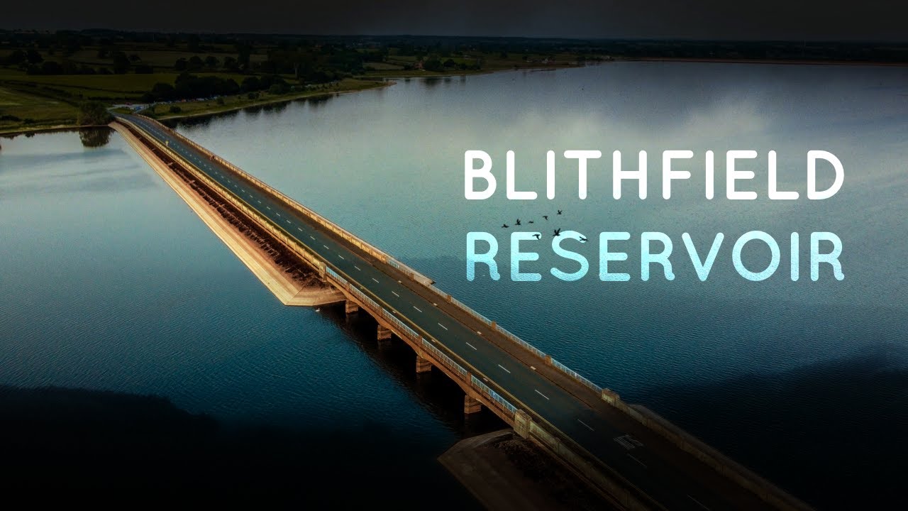 Blithfield Reservoir | 23-06-2020 - YouTube