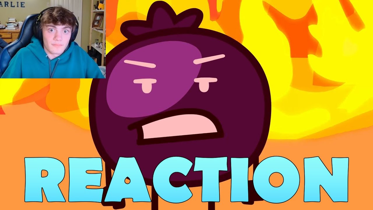DerpyDoofus Reacts to Inanimate Insanity Invitational Episode 16 ...