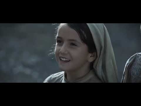 Fatima - cud słońca. Fragment filmu ,,Fatima\