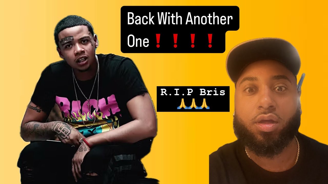 Bris x First 42 Hours Reaction!!!!! R.I.P Bris!! 🙏🙏🙏🙏 - YouTube