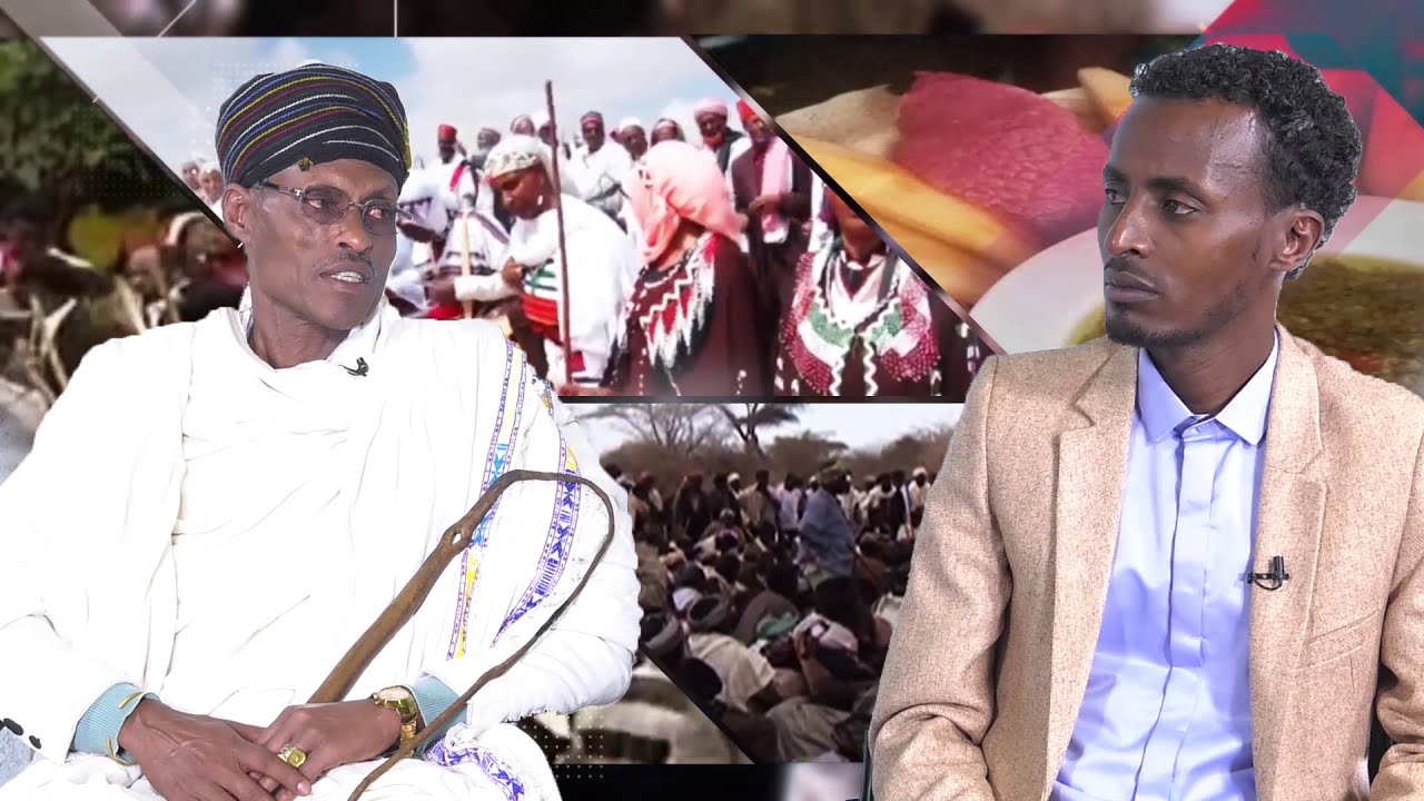 Fib: Sirni Gadaa duudhaa isaa ganamaa qabatee deemaa jira?- Sona Aadaa ...
